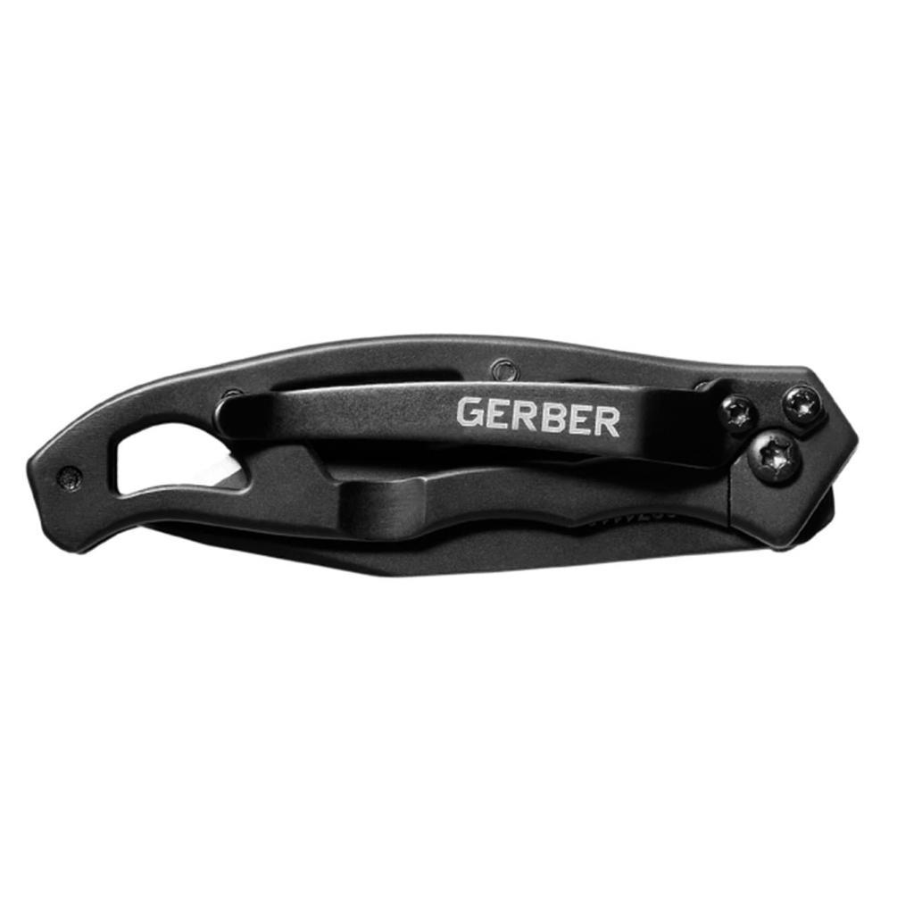 Gerber Swagger Mini zložljiv vojaški nož - Gerber.si