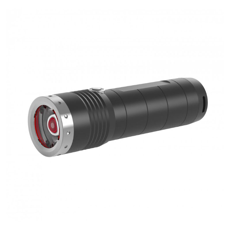 Svetilka Ledlenser MT6 - Ročna Polnilna - Gerber.si